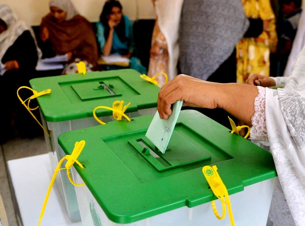 How to Cast Your Vote in General Elections 2024: A Step-By-Step Guide ...
