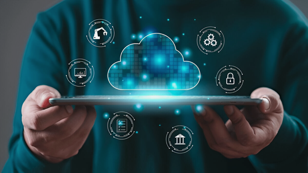 Cloud Computing for Pakistani Businesses: Why It Matters - DigiIT