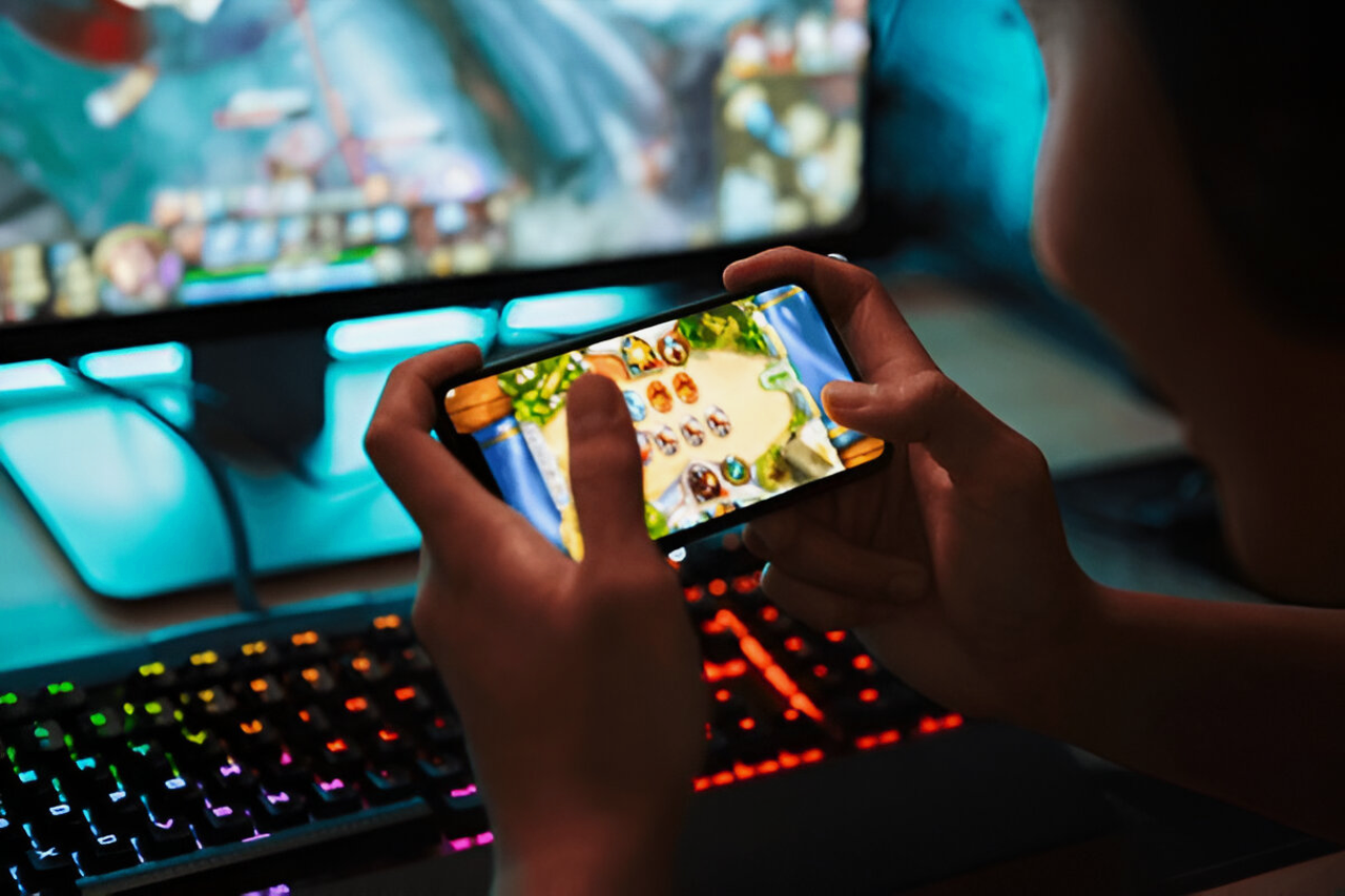 Top Mobile Games Played in Pakistan Right Now - DigiIT