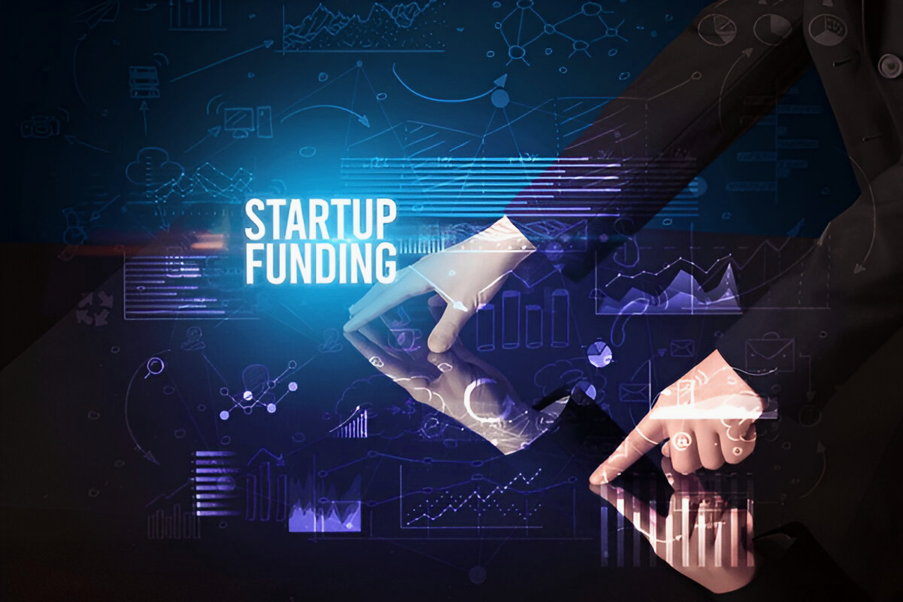 Startup Funding in Pakistan: What You Need to Know - DigiIT