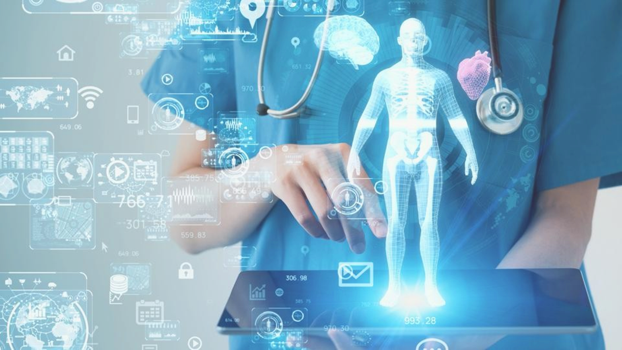 AI in Pakistani Healthcare: Current Applications and Future Potential ...
