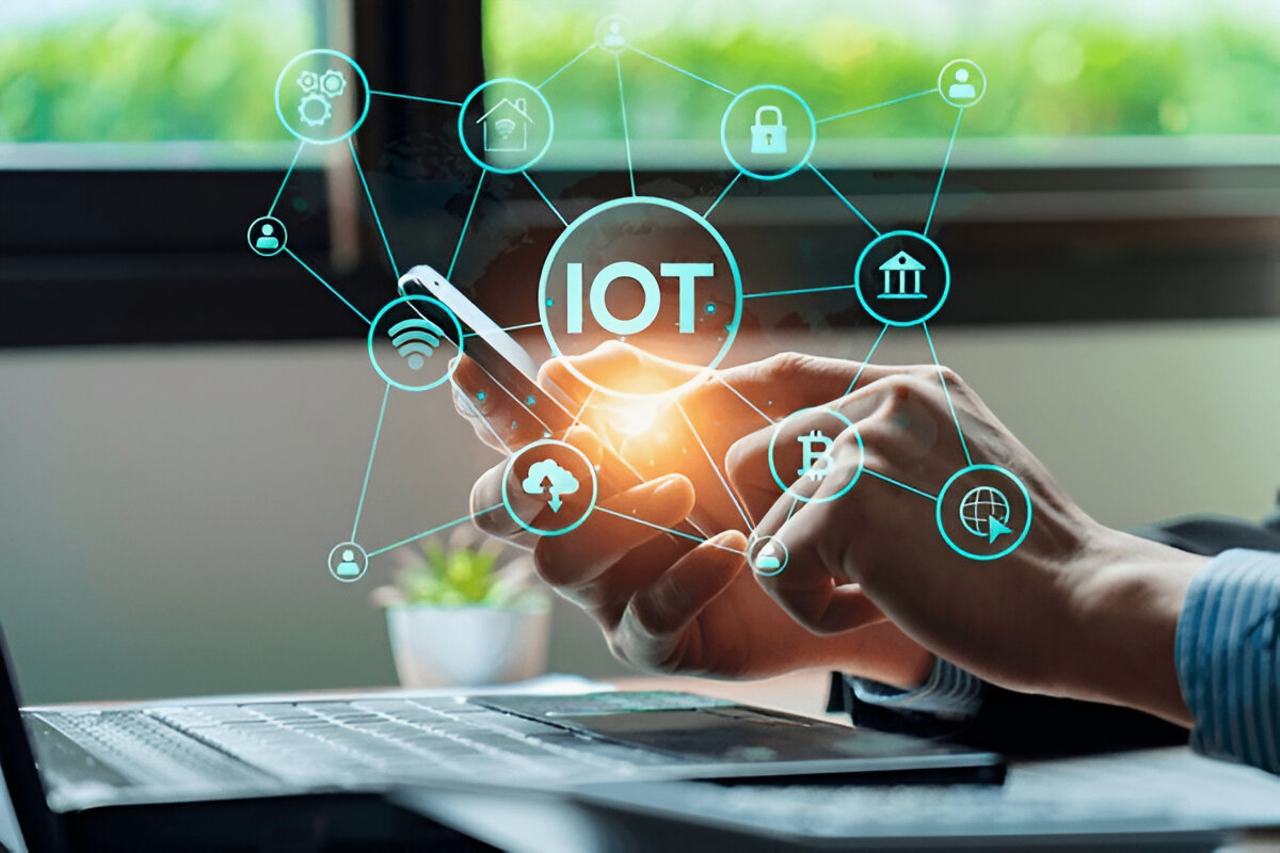 Top IoT Devices for 2025 You Can Buy in America - DigiIT