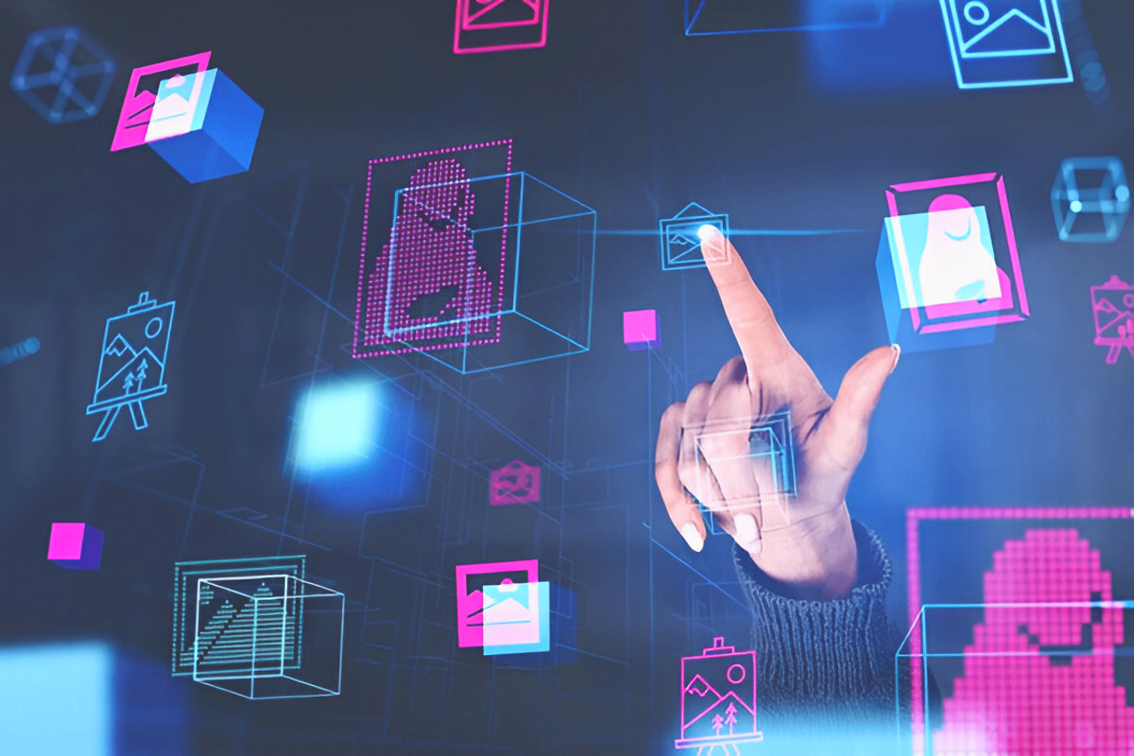 NFT Marketplaces Available to Pakistani Users - DigiIT