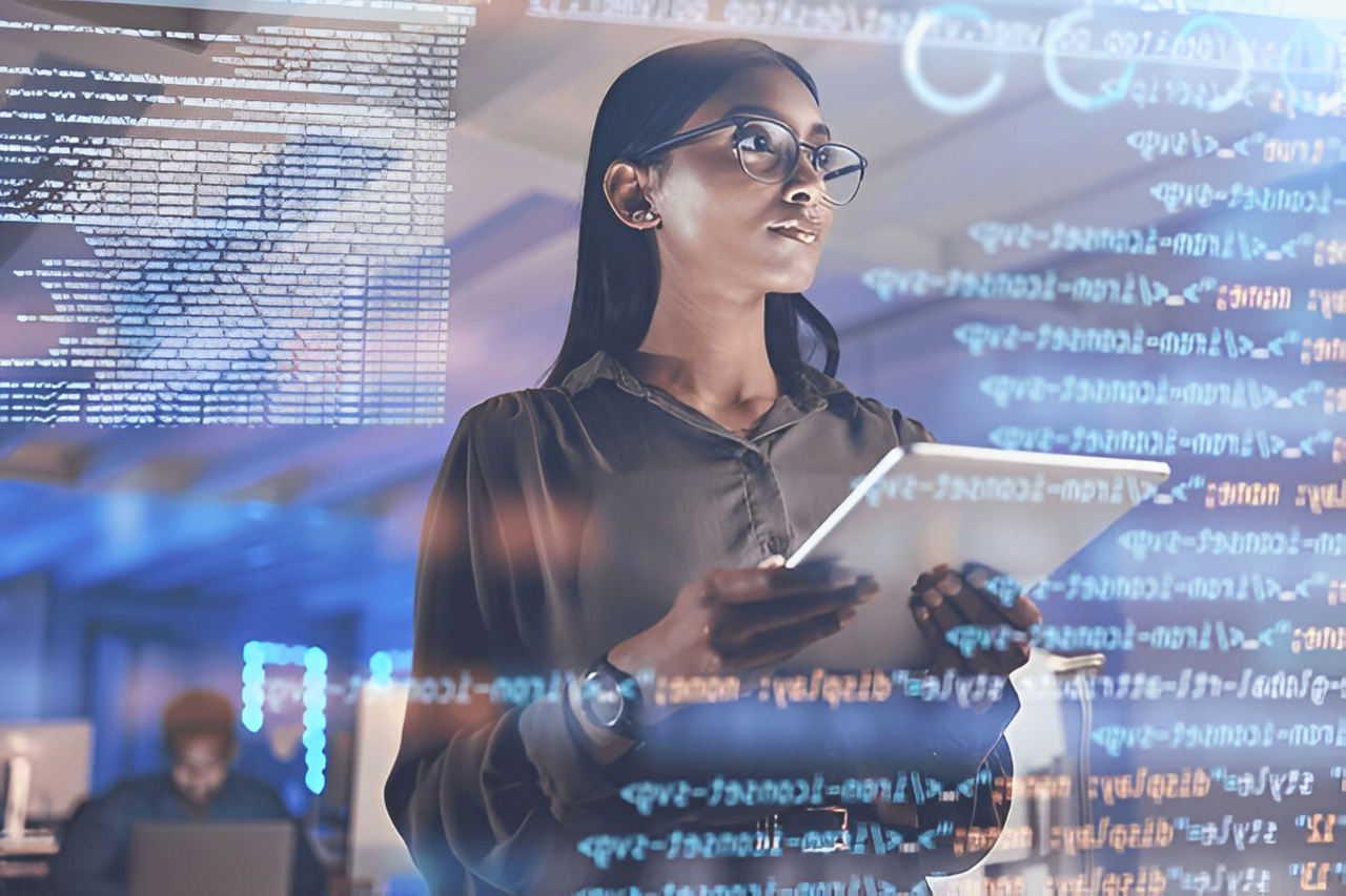 Women in Tech: Their Role in the Digital Pakistan Movement - DigiIT