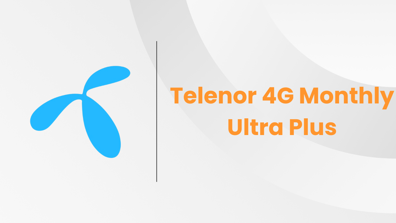 Telenor Internet Packages 2025: Updated Rates & Codes - DigiIT