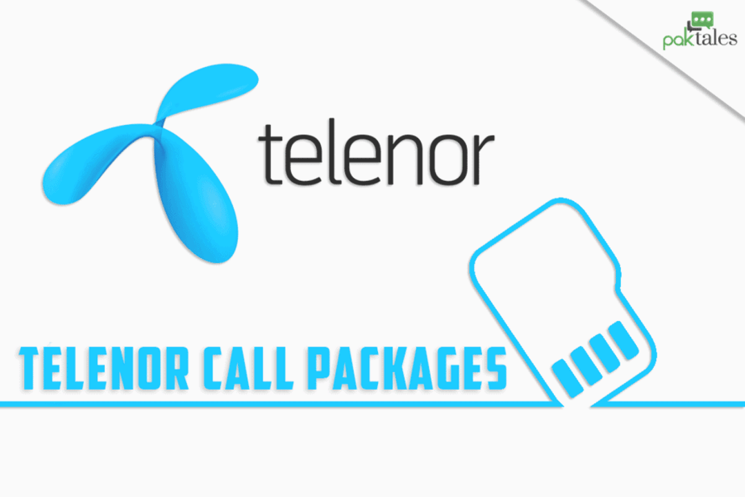 Telenor Full Day Call Package: Talk for Just Rs. 10! - DigiIT