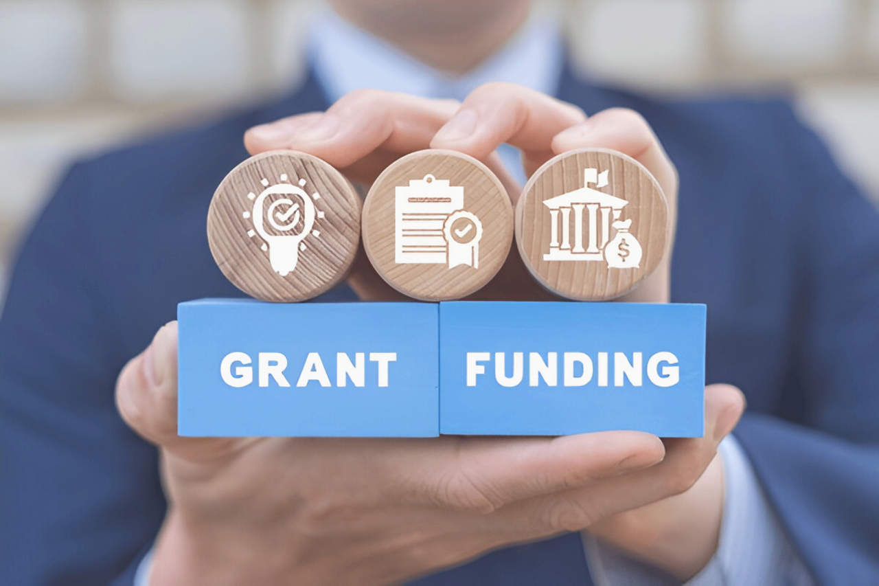 10 Government Grants Available for Startups in Pakistan - DigiIT