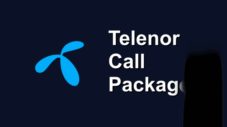Telenor Internet Packages 2026: Social, Daily, Weekly, and Monthly - DigiIT