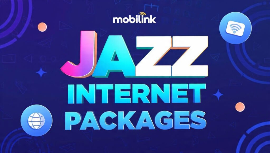 Telenor Internet Packages 2026: Social, Daily, Weekly, and Monthly - DigiIT